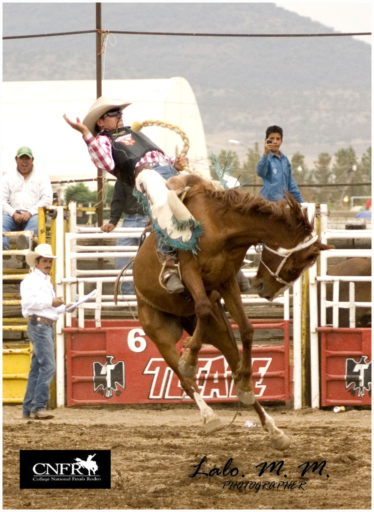 Fotos de Rodeo en Cd Cuauhtemoc Chih