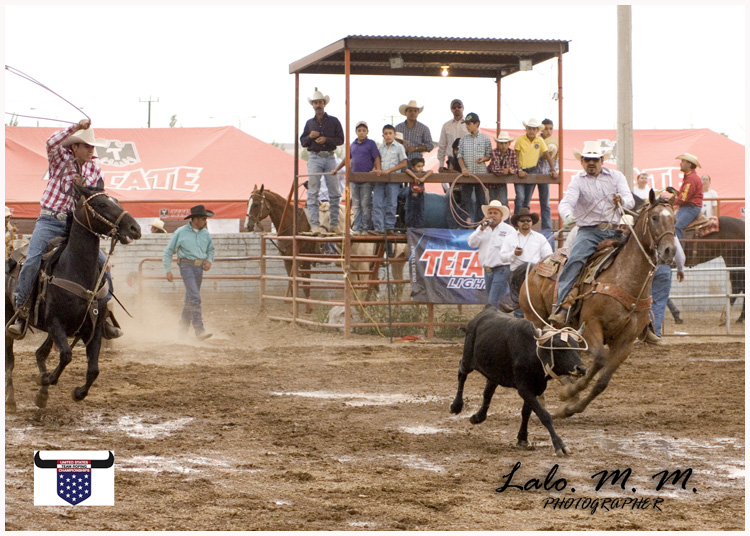 Fotos de Rodeo en Cd Cuauhtemoc Chih
