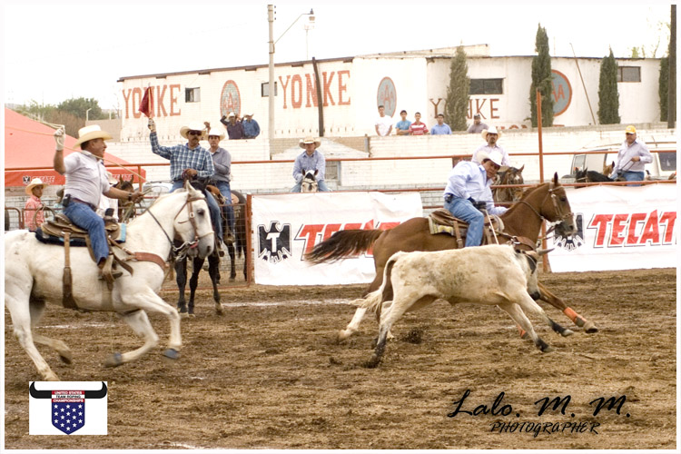 Fotos de Rodeo en Cd Cuauhtemoc Chih
