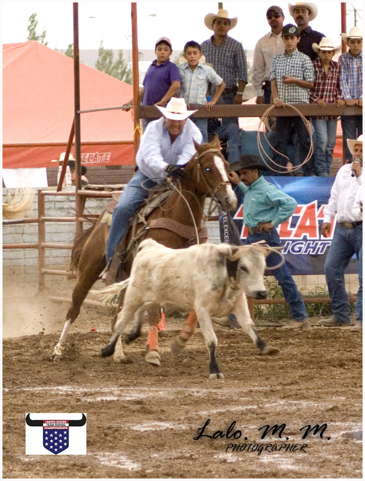 Fotos de Rodeo en Chihuahua