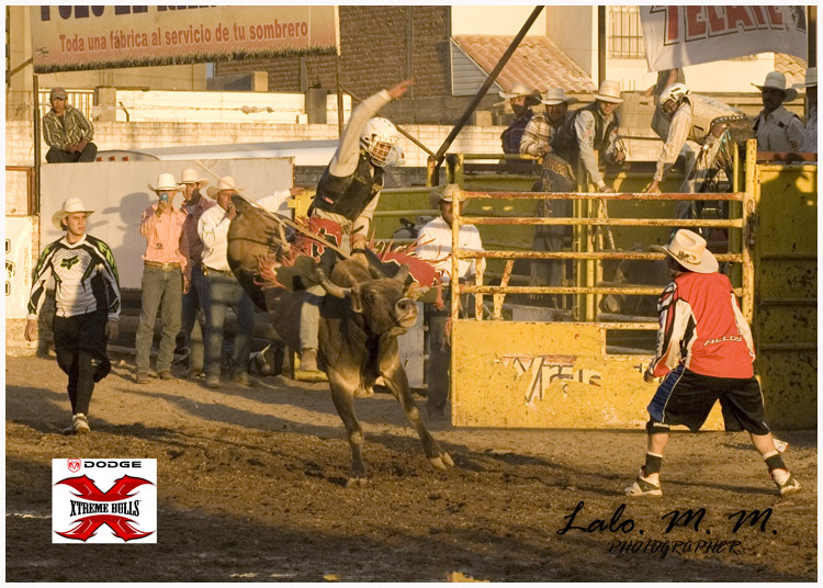 Fotos de Rodeo en Cd Cuauhtemoc Chih