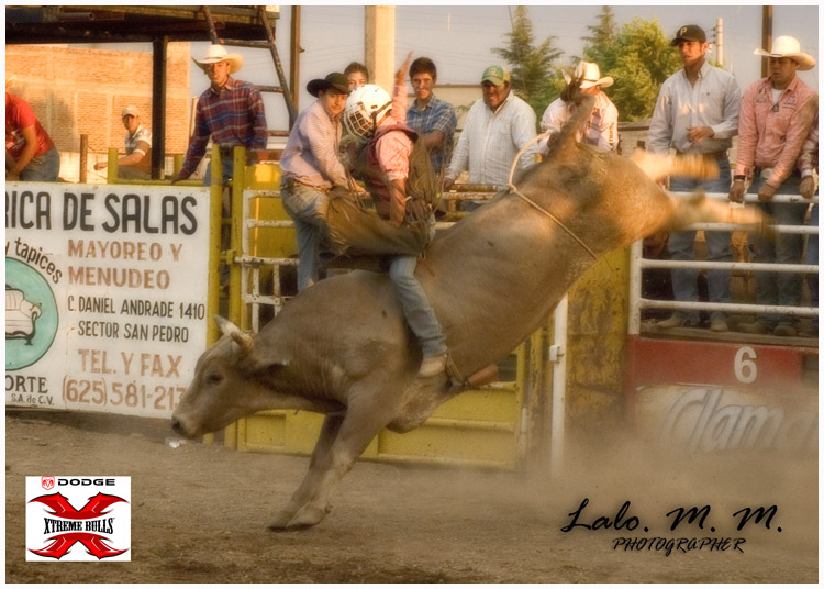 Fotos de Rodeo en Cd Cuauhtemoc Chih