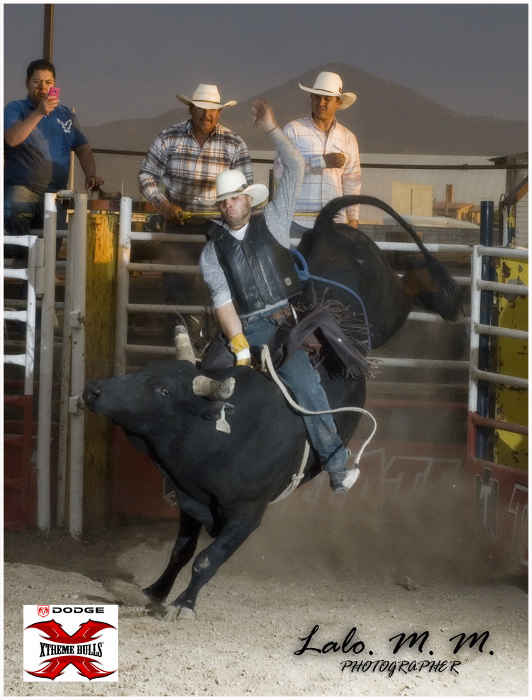 Fotos de Rodeo en Chihuahua