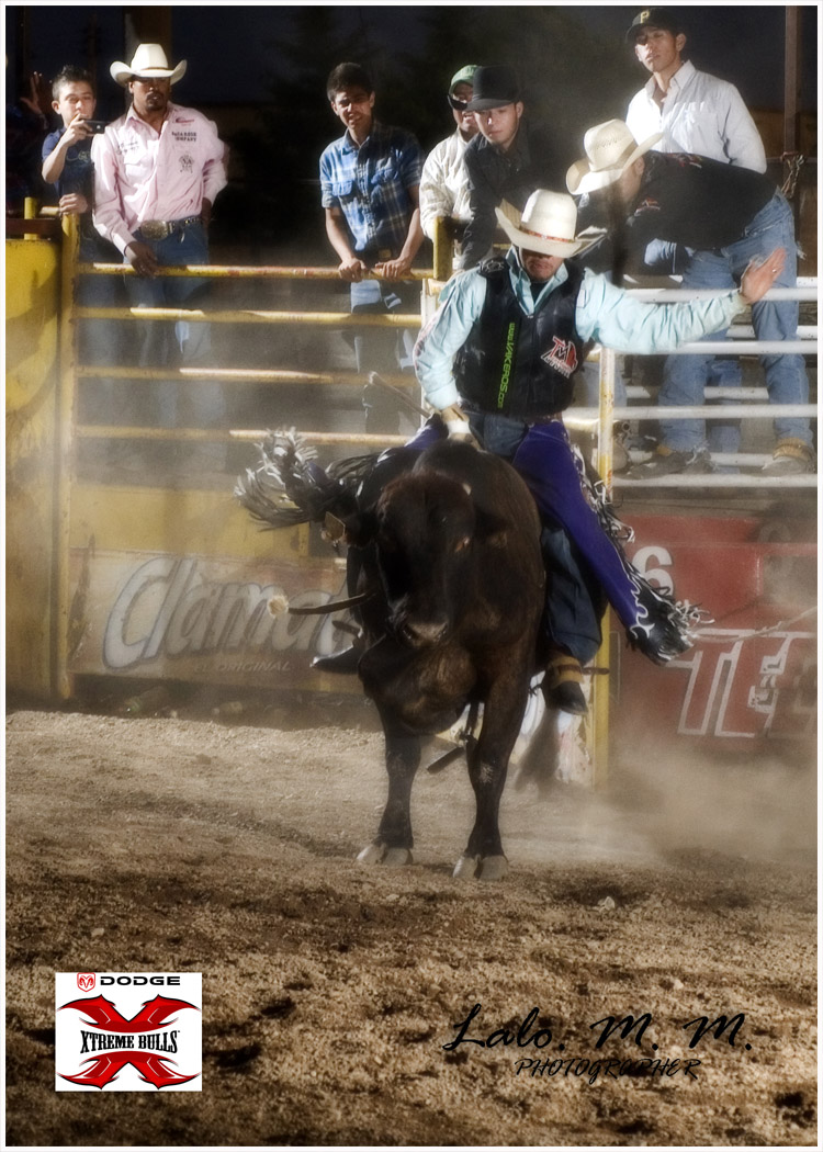 Fotos de Rodeo en Chihuahua