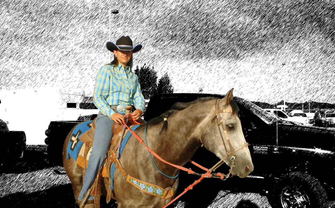 Adriana Ochoa Barrilera de Rodeo